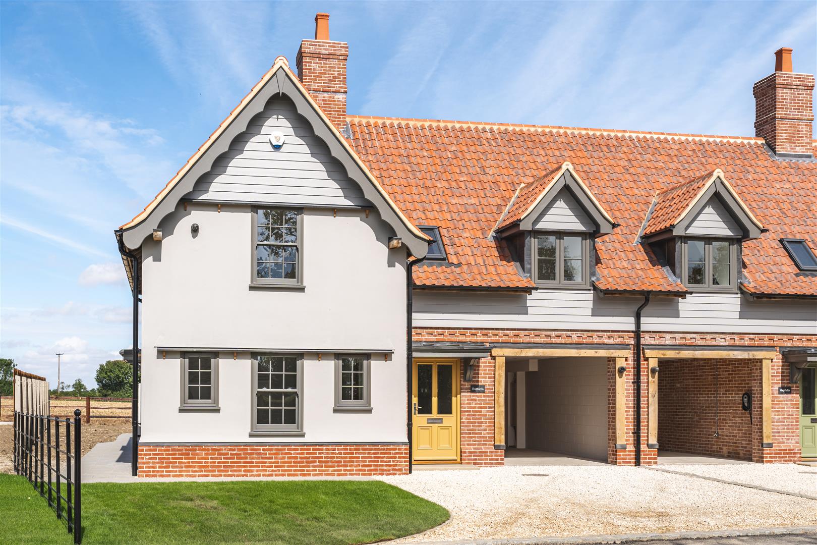 4 Bedroom for sale in Haverhill - Cheffins Saffron Walden Sales